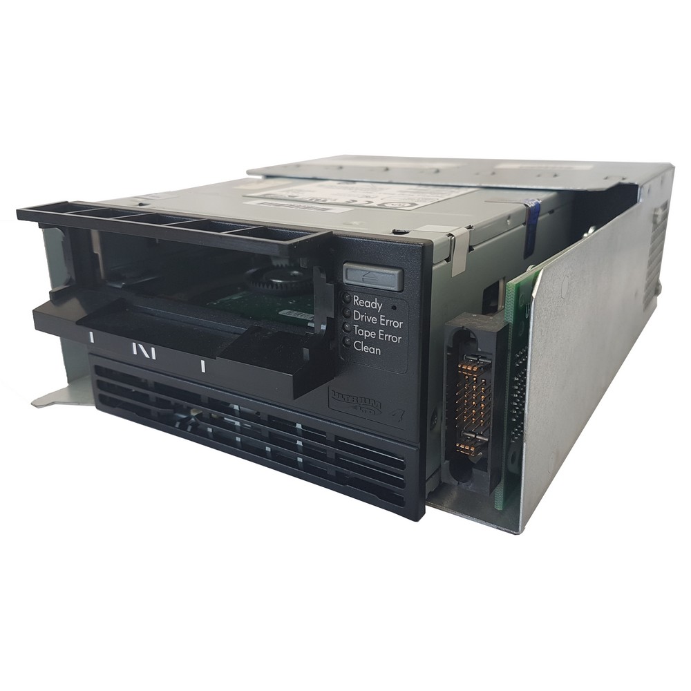 003-4460-04 Sun /Storagetek LTO4 FH 4GB FC SL500 Library Drive - SQS ...