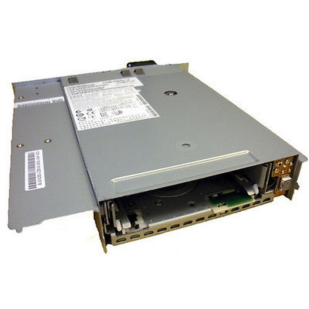 00V6733 IBM LTO5 HH TS3100 /Dell TL Series FC Library Drive - SQS Limited