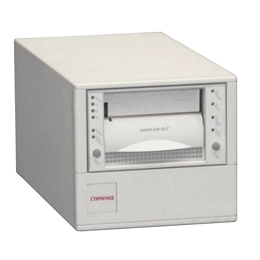 154871-002 Compaq DLT8000 40-80GB Internal Tape Drive - SQS Limited