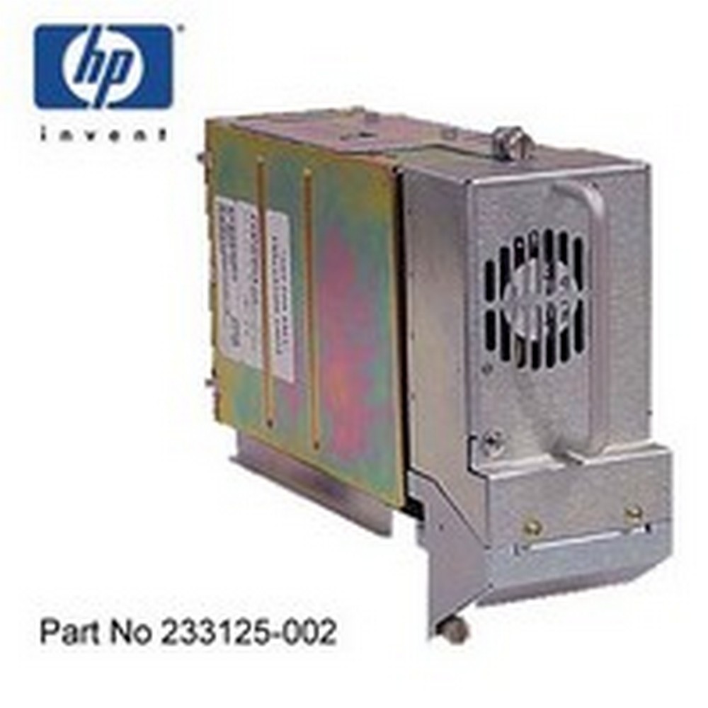 233125-002 Compaq SDLT 110-220GB MSL5000 Library Drive - SQS Limited