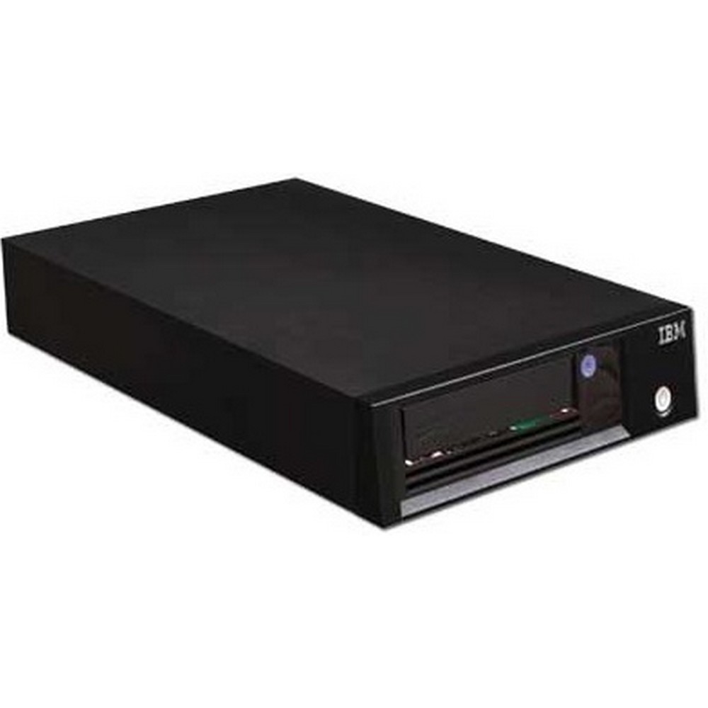 23R9550 IBM LTO3 HH SCSI External Tape Drive - SQS Limited