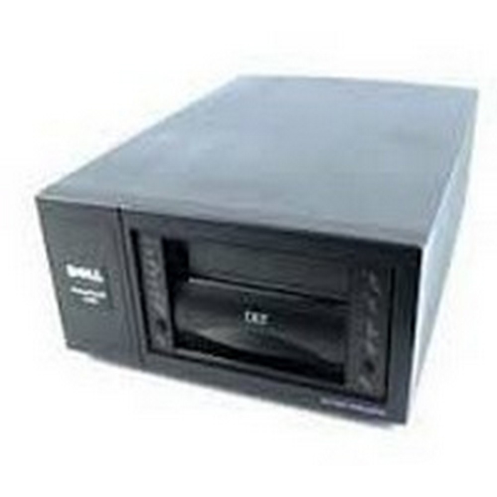30-60085-18 Dell PowerVault110T DLT7000 35-70 External Drive - SQS Limited