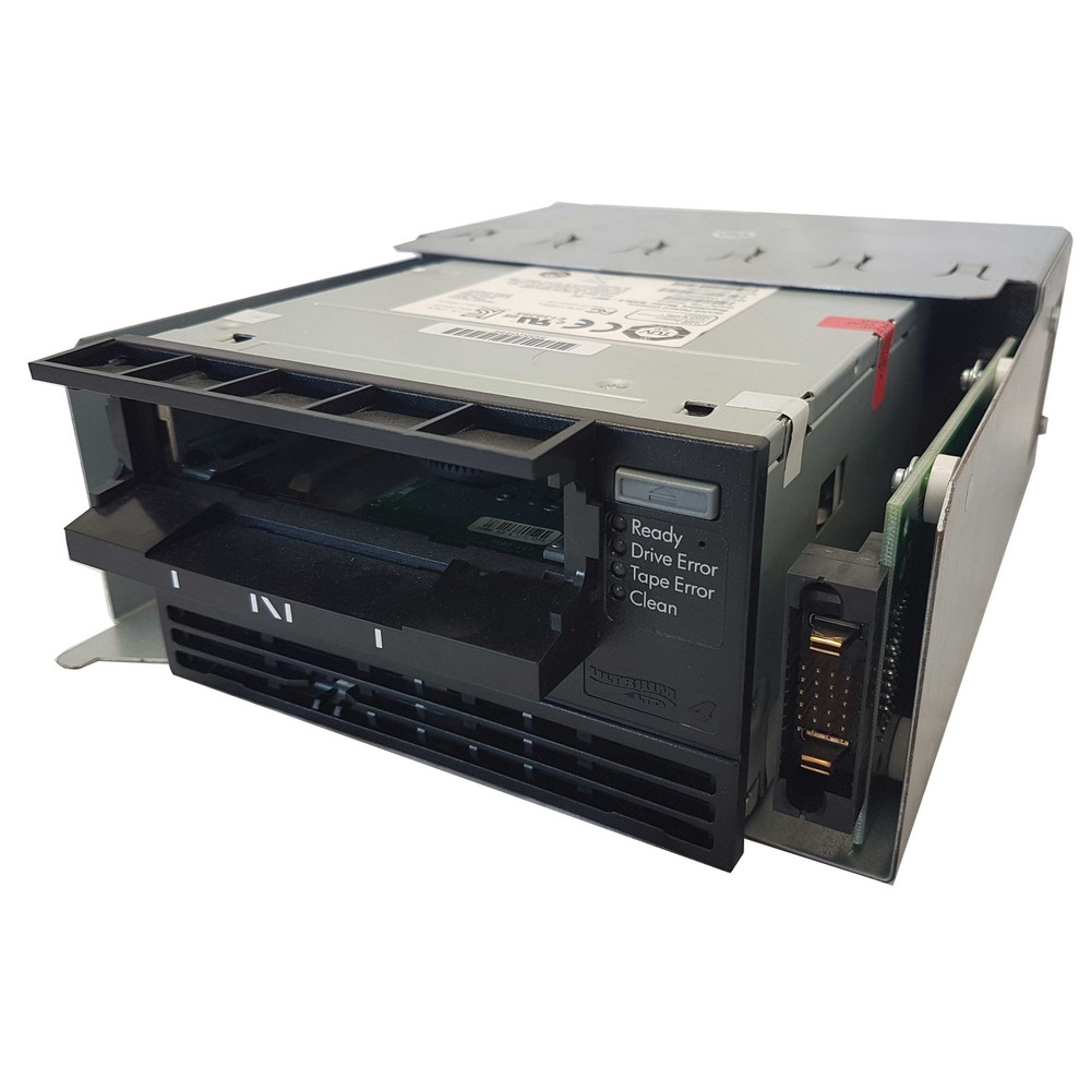 3127905152 HP LTO4 FH EML-E FC Tape Module - SQS Limited