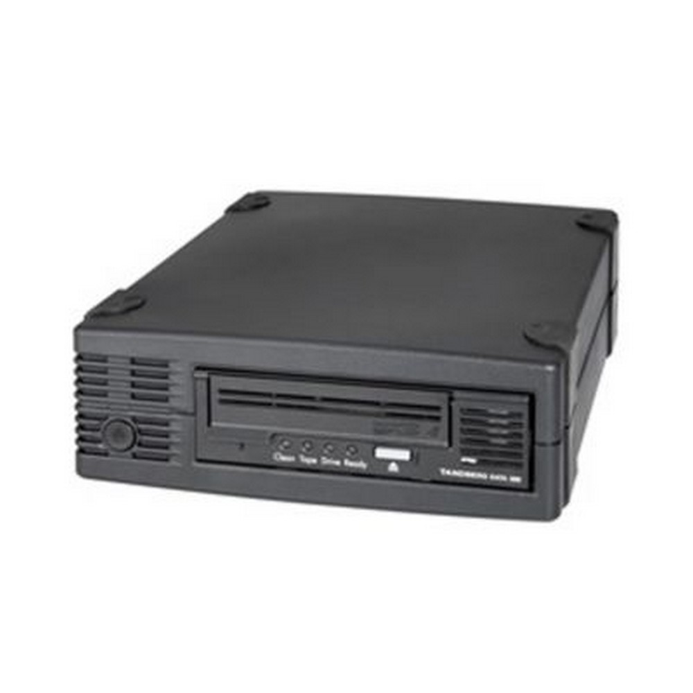 3503-LTO Tandberg LTO4 Ultrium1760 External SCSI Tape Drive - SQS Limited