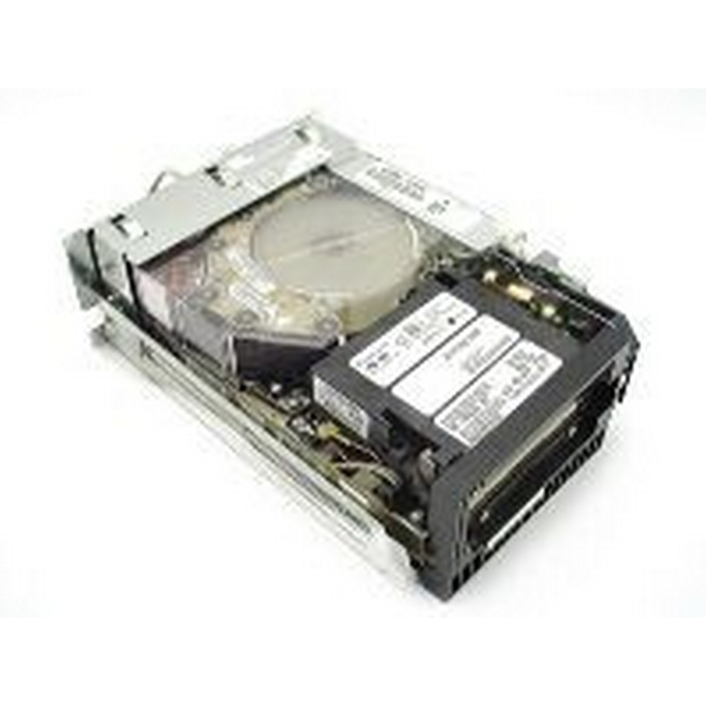 380-0383 Sun (HP) DLT8000 40-80GB HVD L9 Loader Ready Drive - SQS Limited