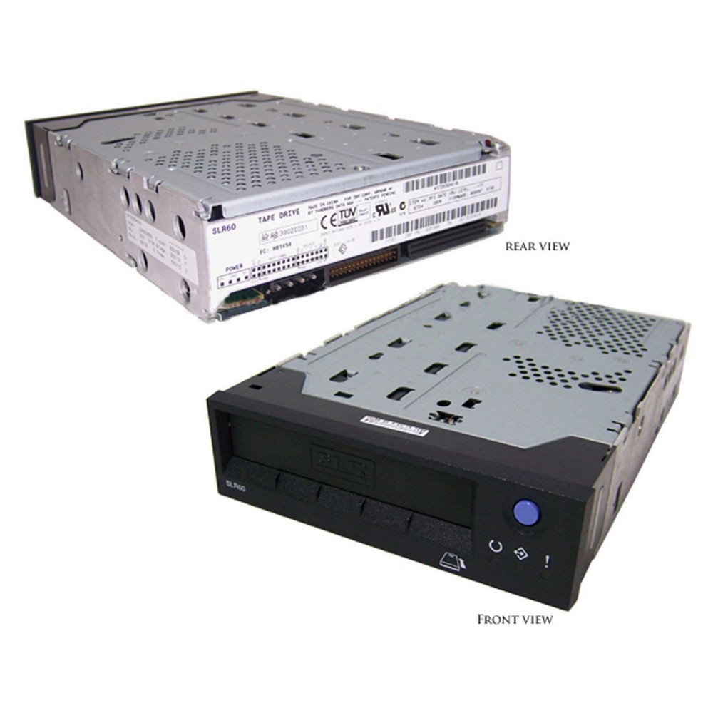 45E0667 IBM SLR60 30-60GB QIC Drive - SQS Limited