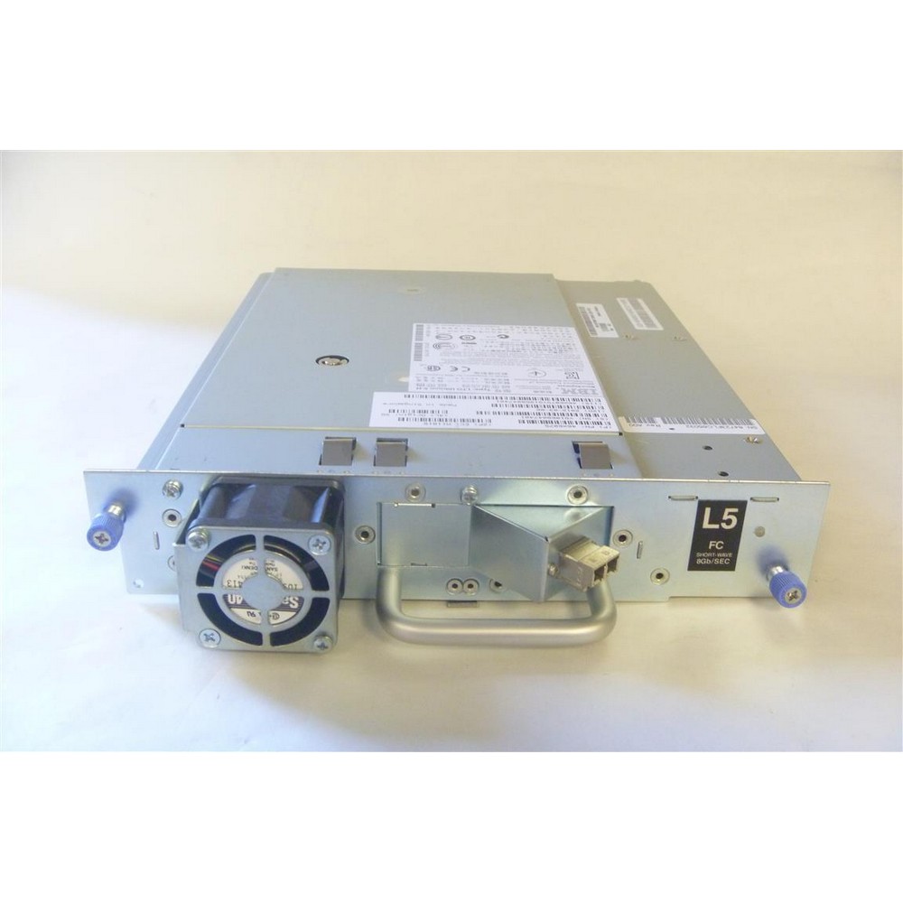 46X2398 Spectra Log LTO5 HH 6Gbs SAS T50e Library Drive - SQS Limited