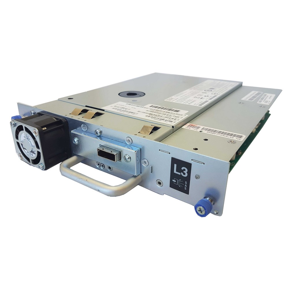 5CHM8 Dell LTO3 HH V2 TL2000 /4000 SAS Library Drive - SQS Limited