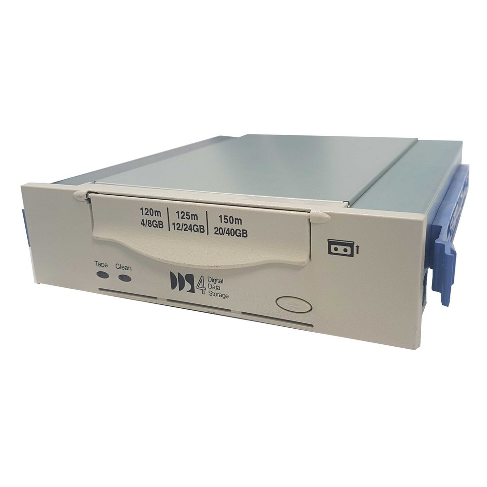 76703098-001 BULL (HP) DDS4 20-40GB Internal SCSI DAT Drive - SQS Limited