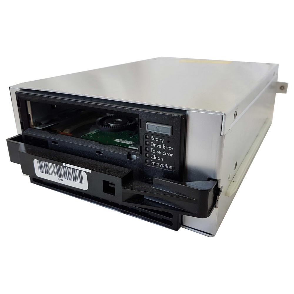 8-00603-01 Quantum LTO5 (HP) FH i500 /i2000 FC Library Drive - SQS Limited