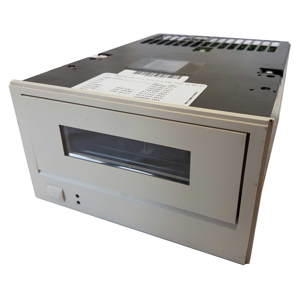 8500 Exabyte 5GB 8mm SE SCSI Tape Drive - SQS Limited
