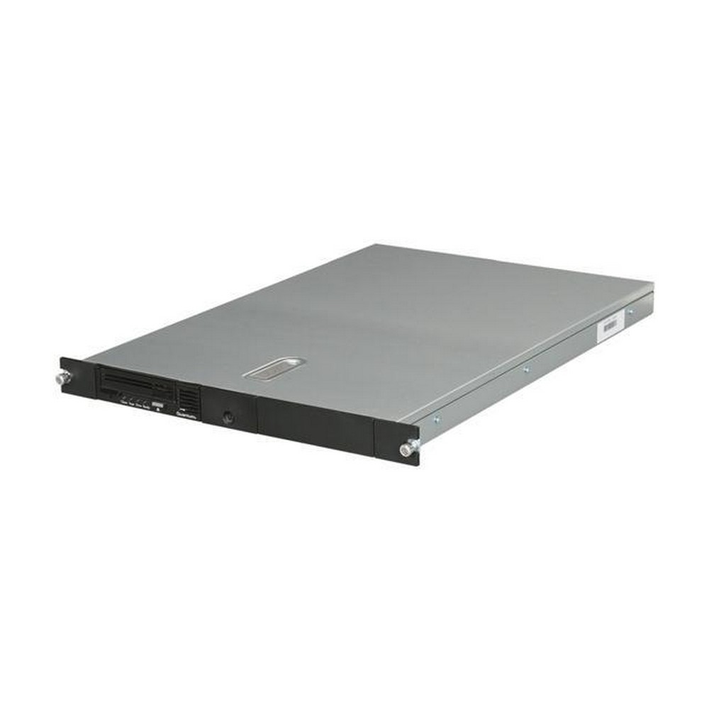 9-01949-01 Quantum LTO4 1U SAS Rackmount tape drive - SQS Limited
