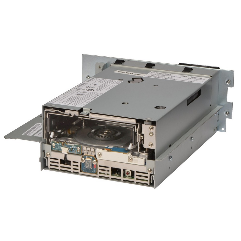 95P5817 IBM LTO4 FH TS3100 /TS3200 FC Library Drive - SQS Limited
