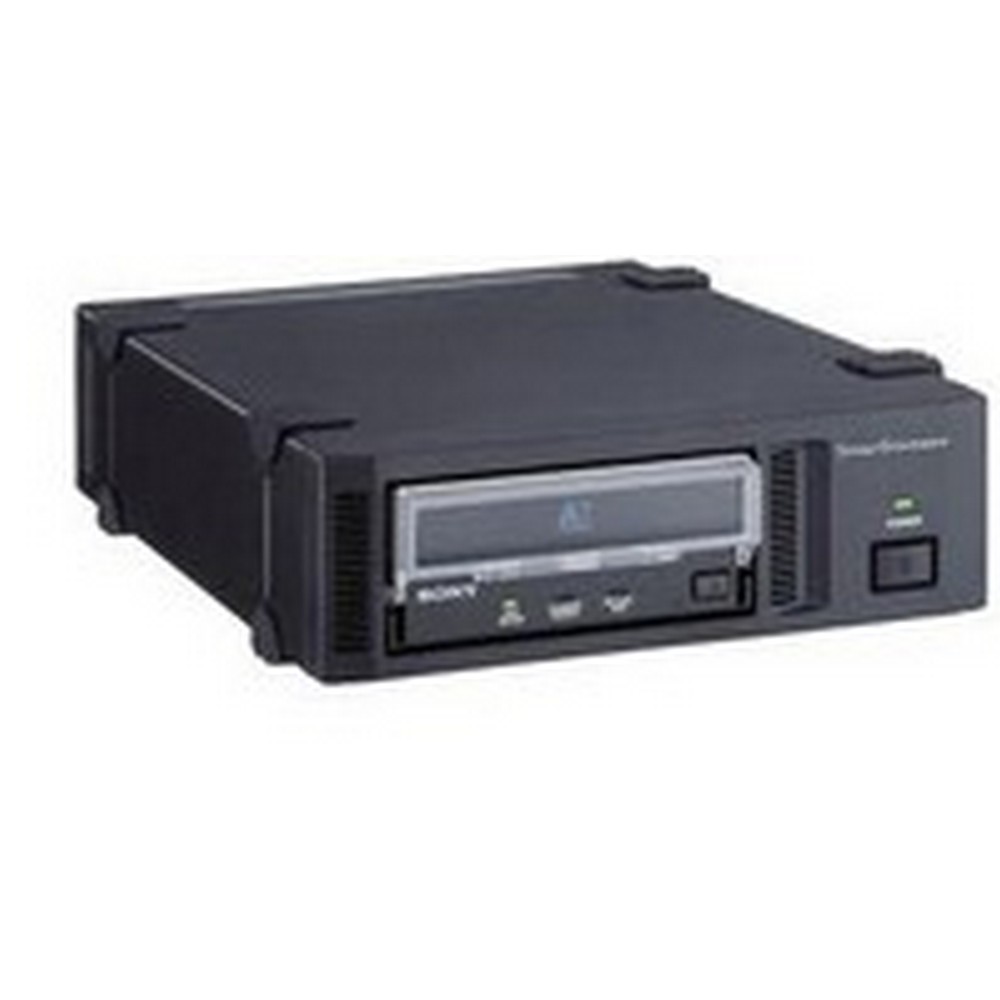 AITE100 Sony AIT1-turbo External SCSI Tape Drive - SQS Limited