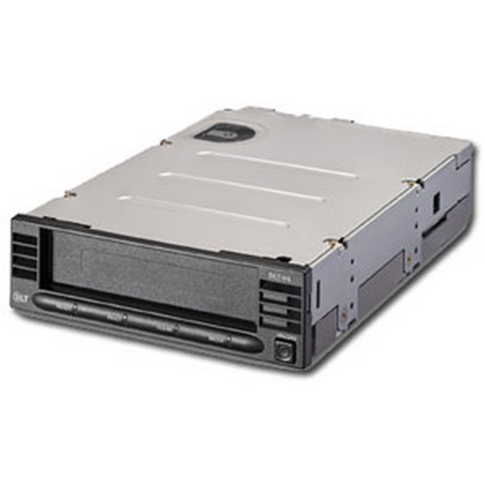 BHBAM-FM Quantum DLT-V4 160-320GB Internal sata Tape Drive - SQS Limited
