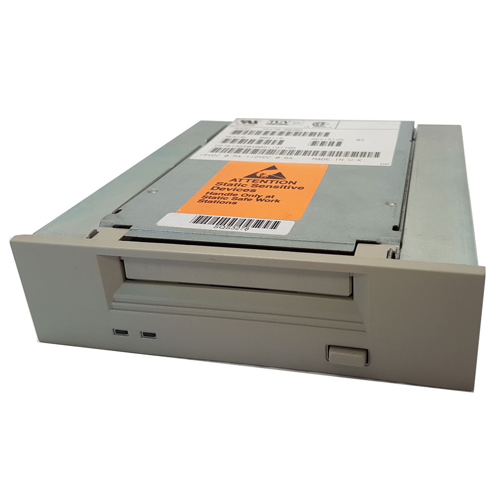 C1503 HP DDS1 2GB Tape Drive - SQS Limited