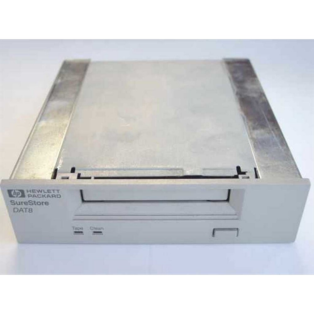 C1528-60013 HP DAT8 4-8Gb DDS2 SCSI Internal Tape Drive - SQS Limited