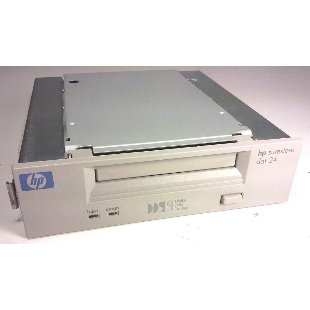 C1537-00201 HP DDS3 12-24GB Internal SCSI DAT Drive - SQS Limited