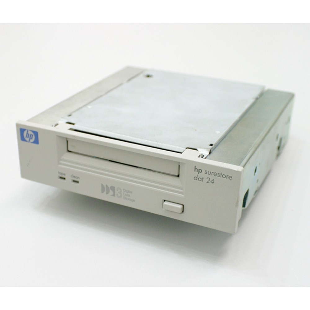 C1555D HP DDS3 12-24GB Internal SCSI DAT Drive - SQS Limited