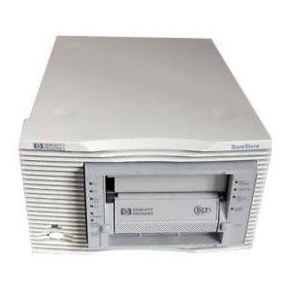 C6383-60003 HP SMART Storage DLT4000 20 /40GB Diff SCSI Drive - SQS Limited