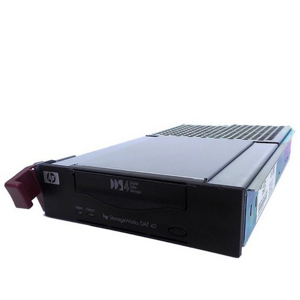 C7497B HP DAT40 DDS4 SCSI Array Module - SQS Limited