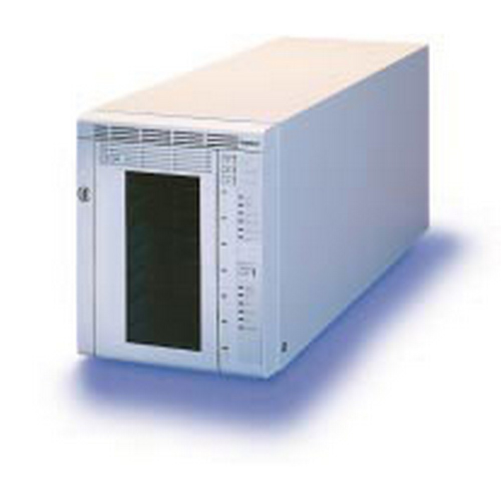 DLT4700 Quantum DLT4000 20-40GB 7Slot Autoloader - SQS Limited