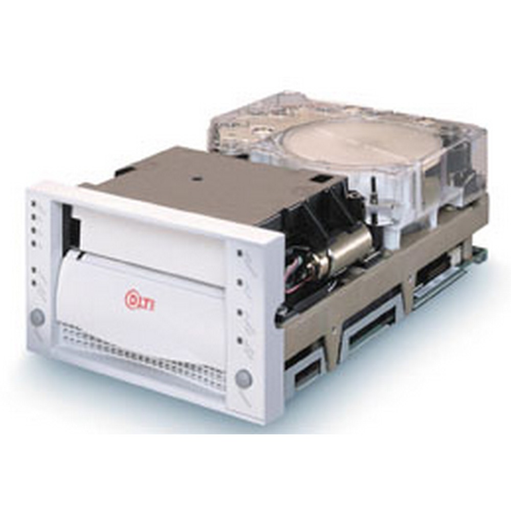 DLT8000 Quantum DLT8000 40-80GB Tape Drive - SQS Limited