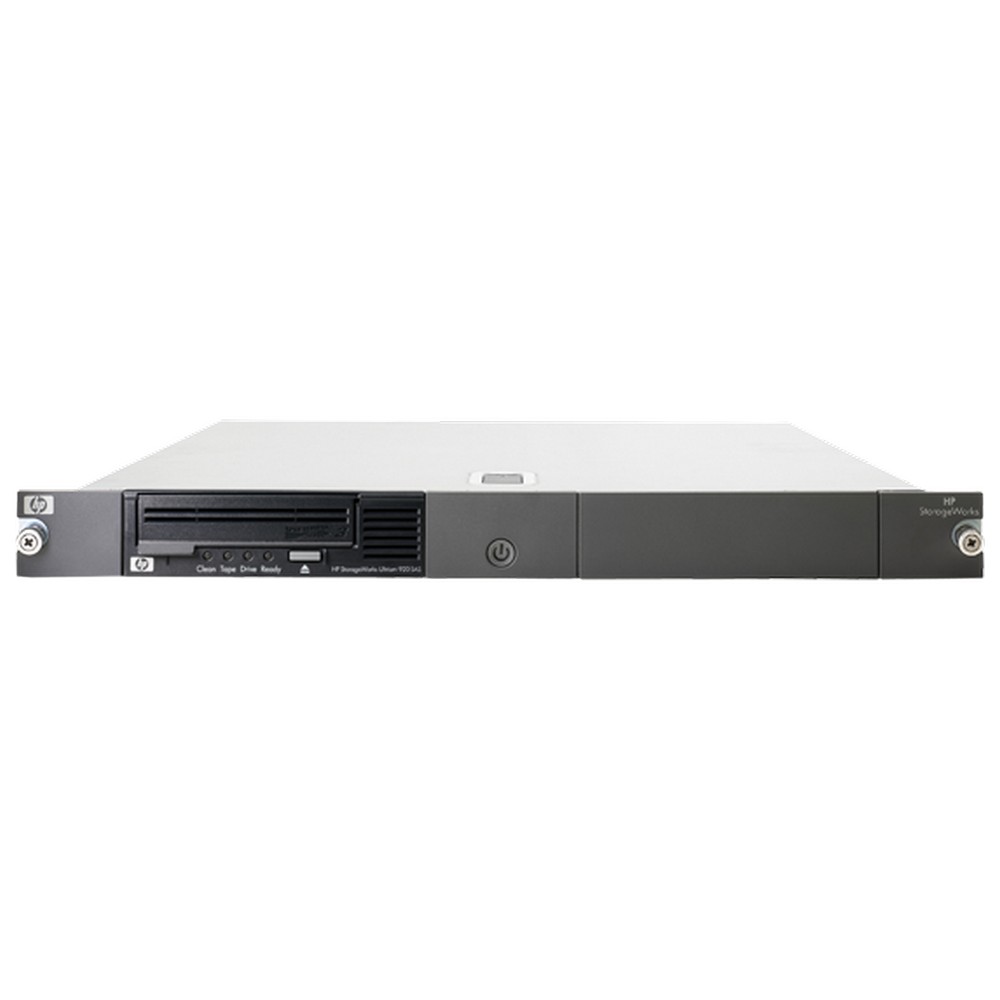 EH903A HP LTO Ultrium920 LVD Rackmount Tape Drive - SQS Limited
