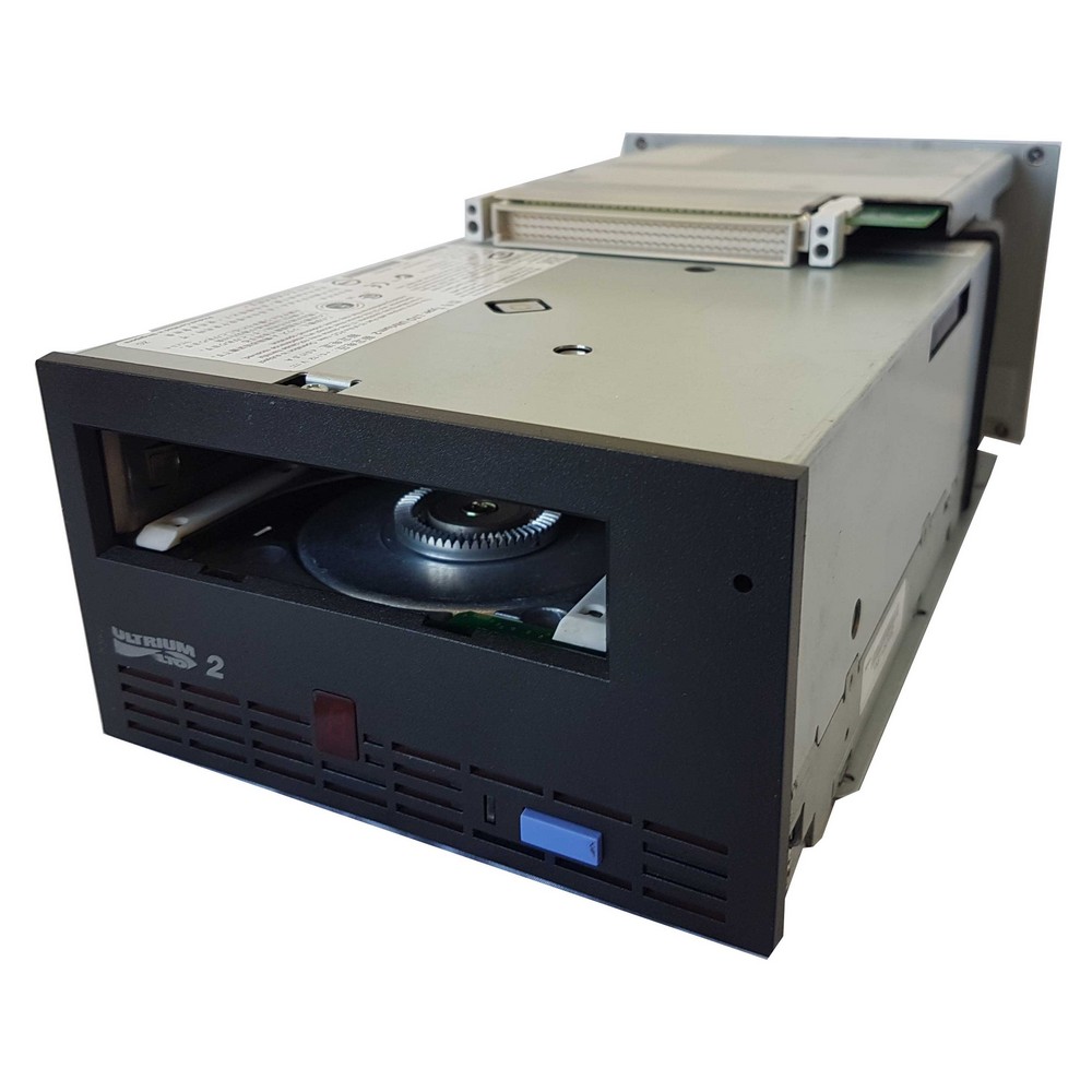 HD004 Dell LTO2 PV132T 200-400GB Library ready Drive - SQS Limited