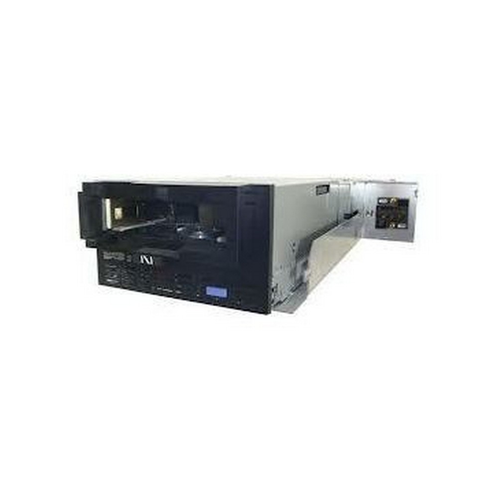 LTO2-001 Fibre Storagetek LTO2 FC L180 /L700 Tape Library Module - SQS ...