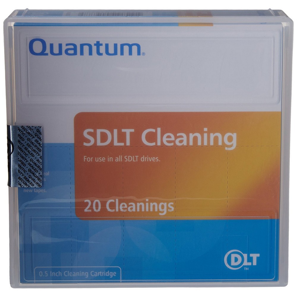 MR-SAMCL-01 Quantum SDLT1 Data Tape - SQS Limited