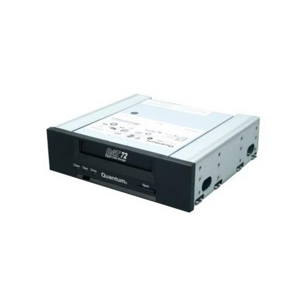 PC353 Dell DAT72 Internal SCSI Tape Drive - SQS Limited