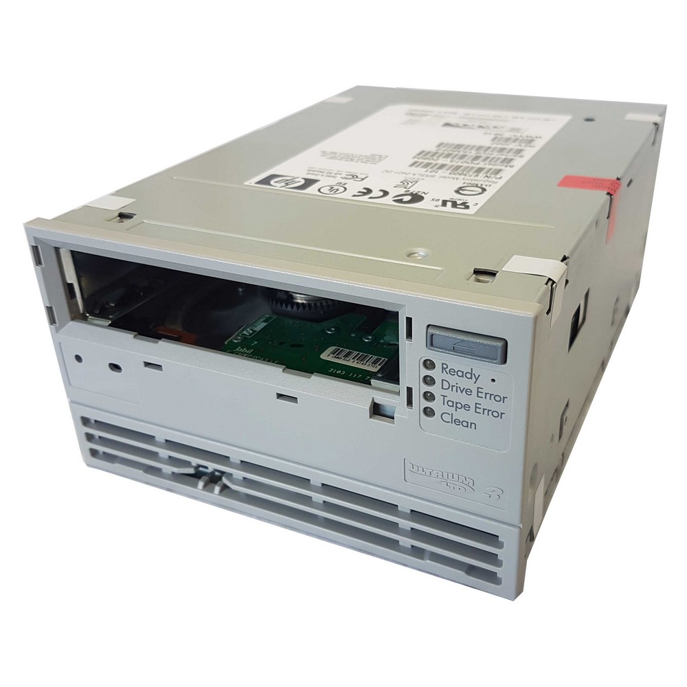 PD073-20804 HP LTO3 FH MSL6000 SCSI Library Drive - SQS Limited