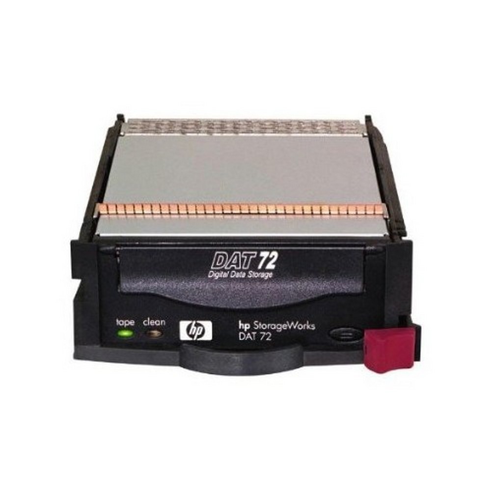 Q1529-69201 HP DAT72 Hotswap SCSI Tape Drive - SQS Limited