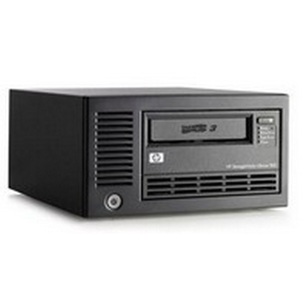 Q1539 HP LTO3 Ultrium960 FH External Tape Drive - SQS Limited