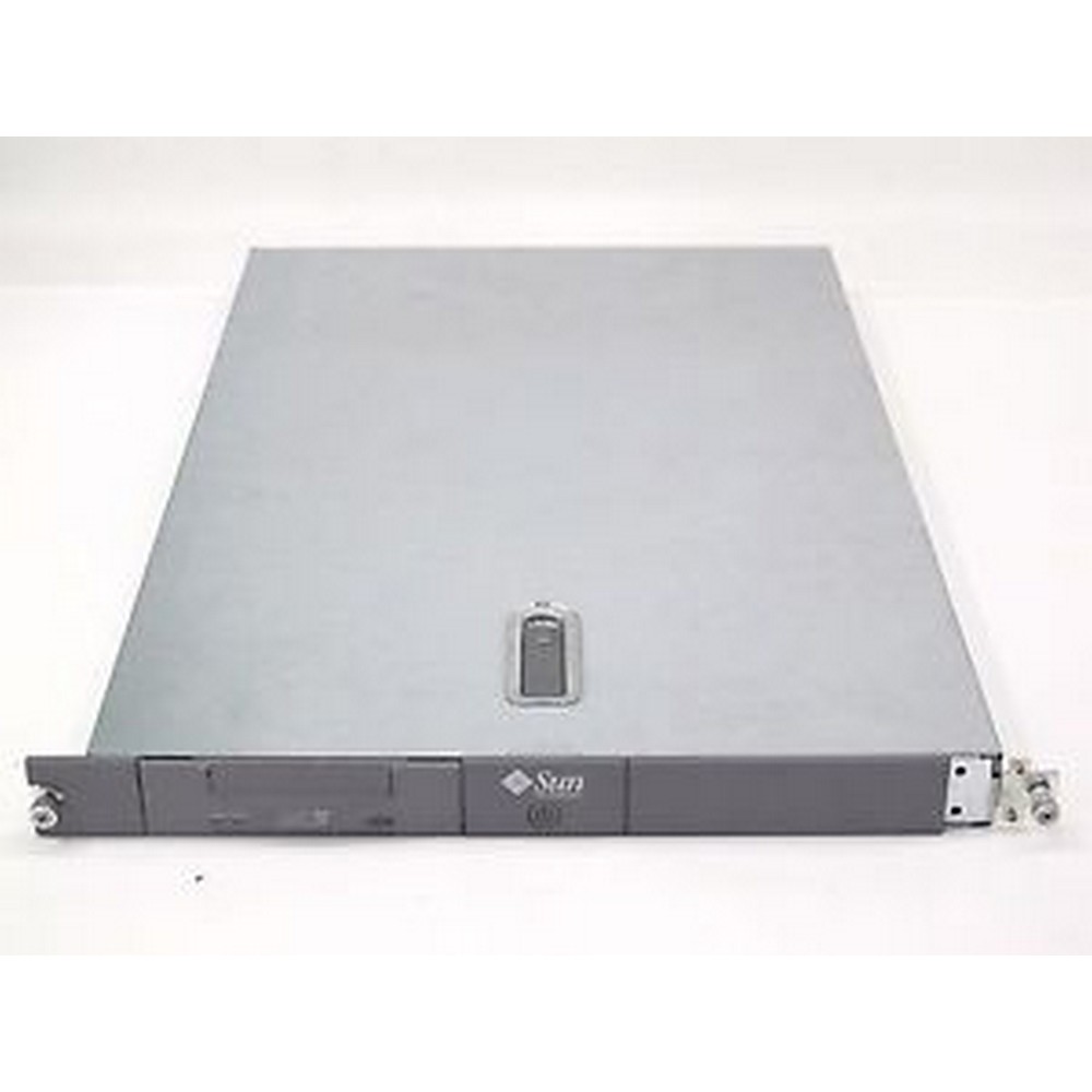 Q1594-00626 SUN DAT72 36-72GB in 1u Rackmount enclosure - SQS Limited