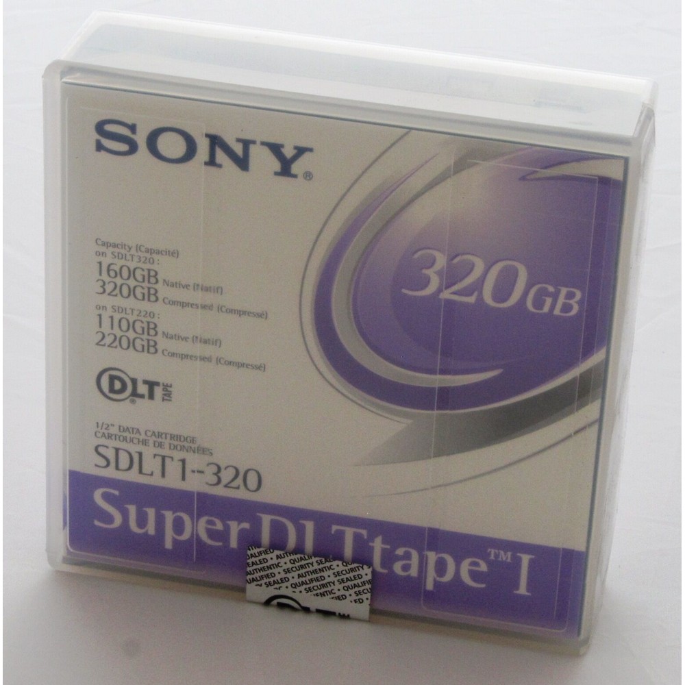 SDLT1-320 - SQS Limited