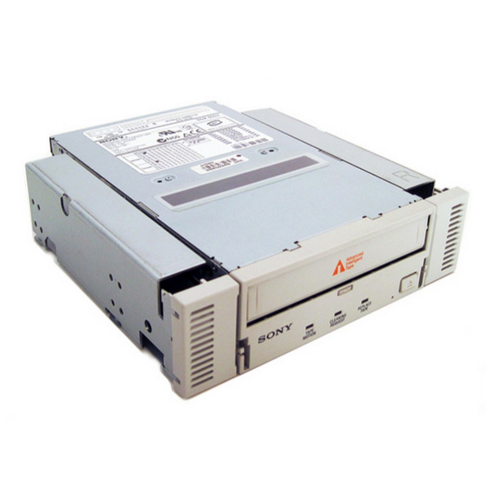 SDX-400V Sony AIT1 35-70GB Internal SCSI Tape Drive - SQS Limited
