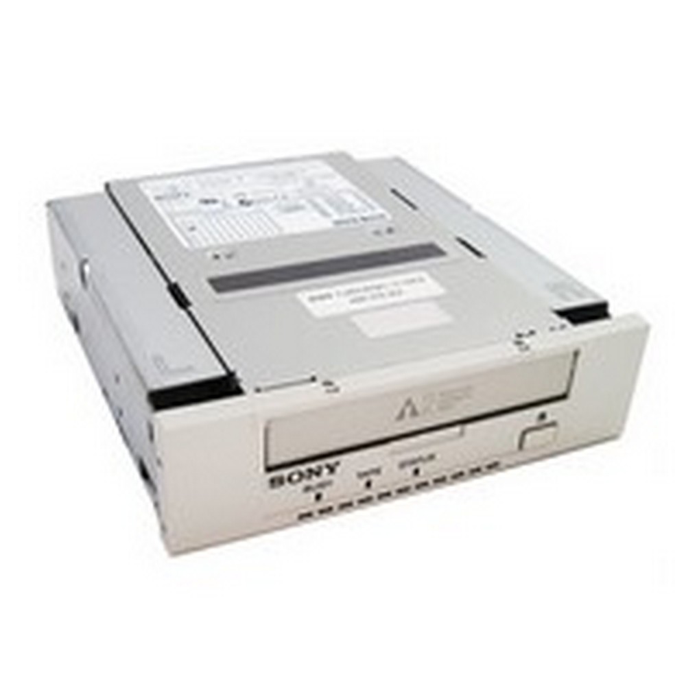 SDX-500C Sony AIT2 50-130GB Internal SCSI Tape Drive - SQS Limited