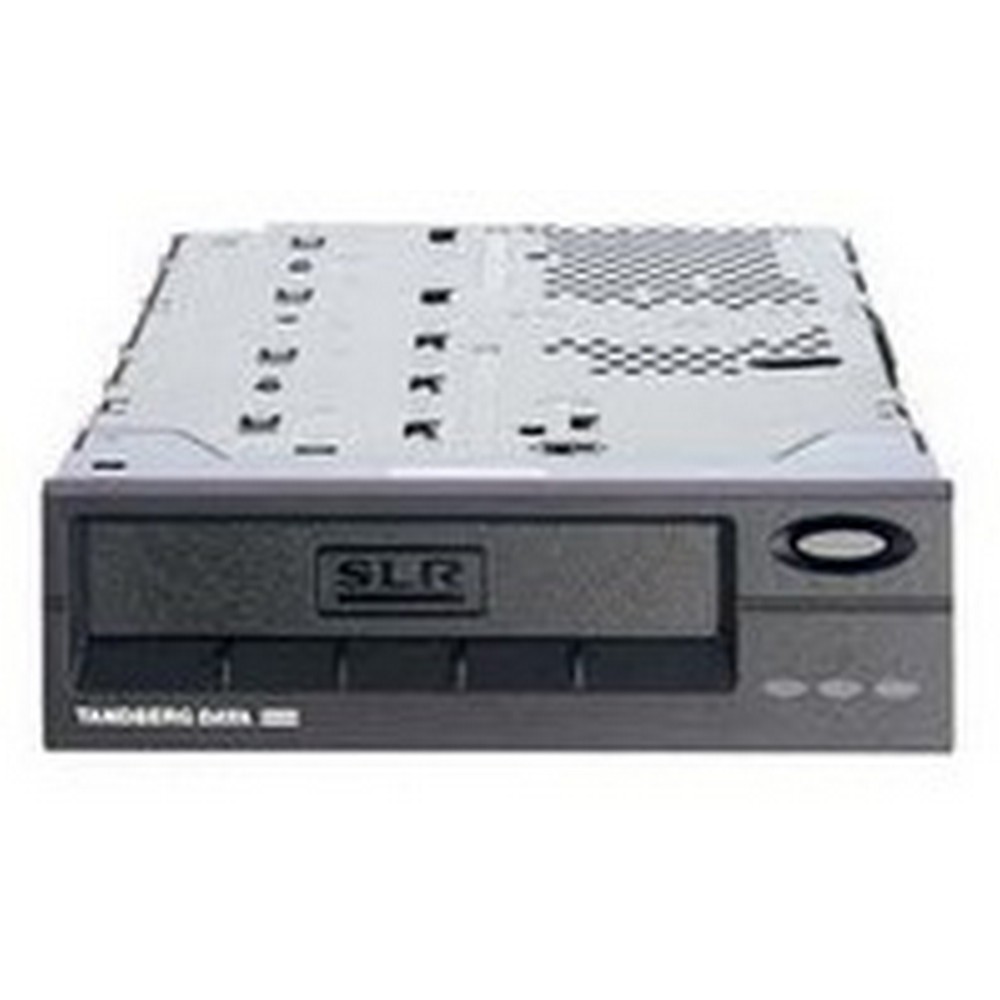 SLR100 Tandberg SLR100 50-100GB Internal Tape Drive - SQS Limited