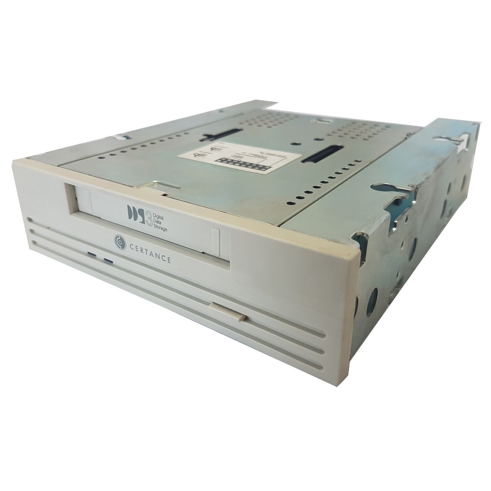 STD224000N Seagate DDS3 12-24GB DAT Tape Drive - SQS Limited