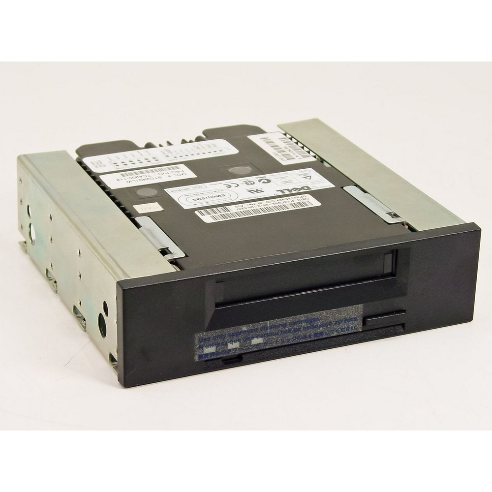 TC4200-111 Dell STD2401LW DDS4 20-40GB DAT Drive - SQS Limited