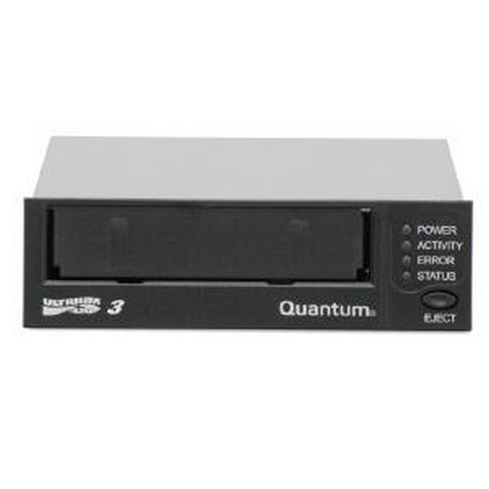 TE7151-511 Quantum LTO3 Ultrium920 Internal SAS Tape Drive - SQS Limited
