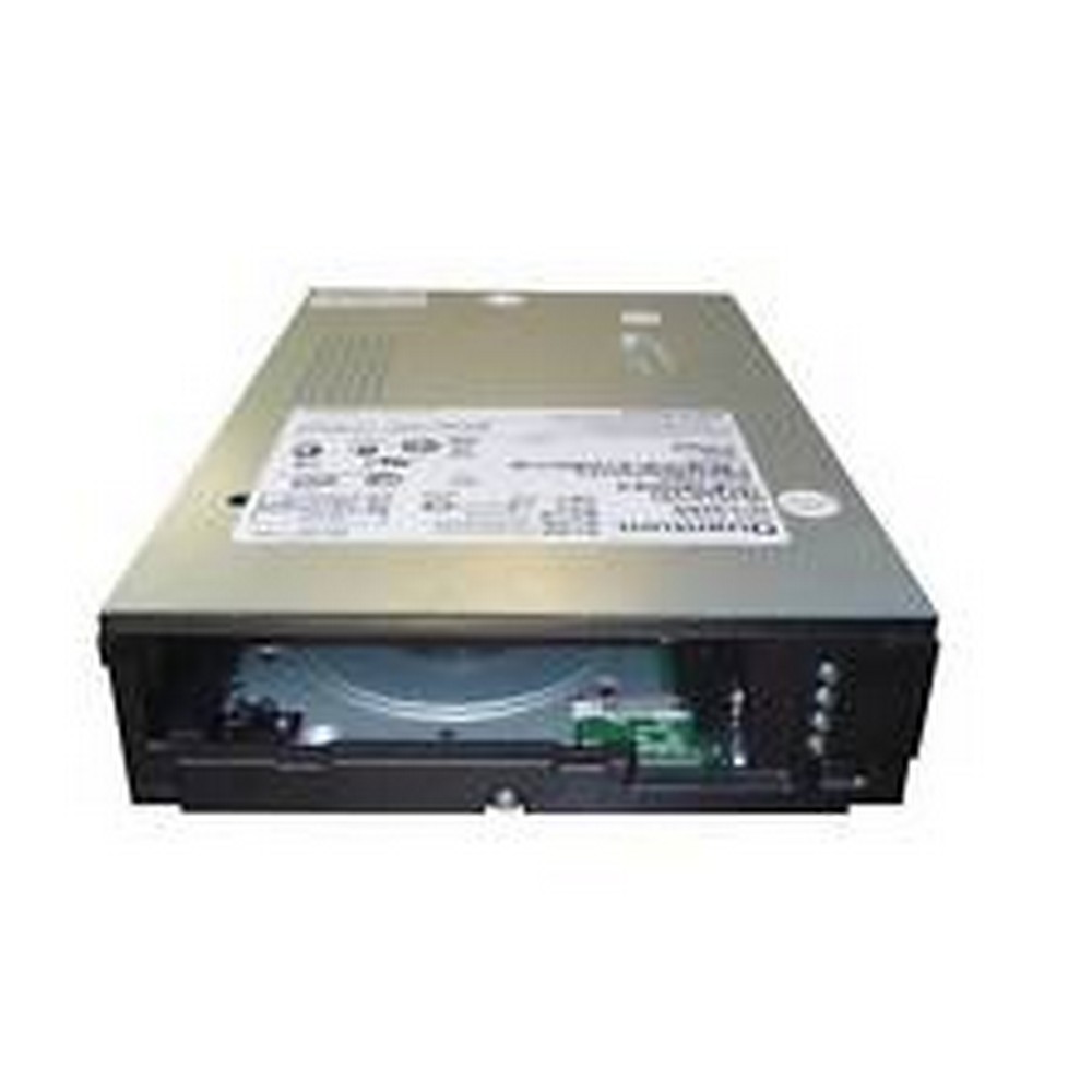 TE8100-154 Quantum LTO3 HH Superloader /L700 SCSI Drive - SQS Limited