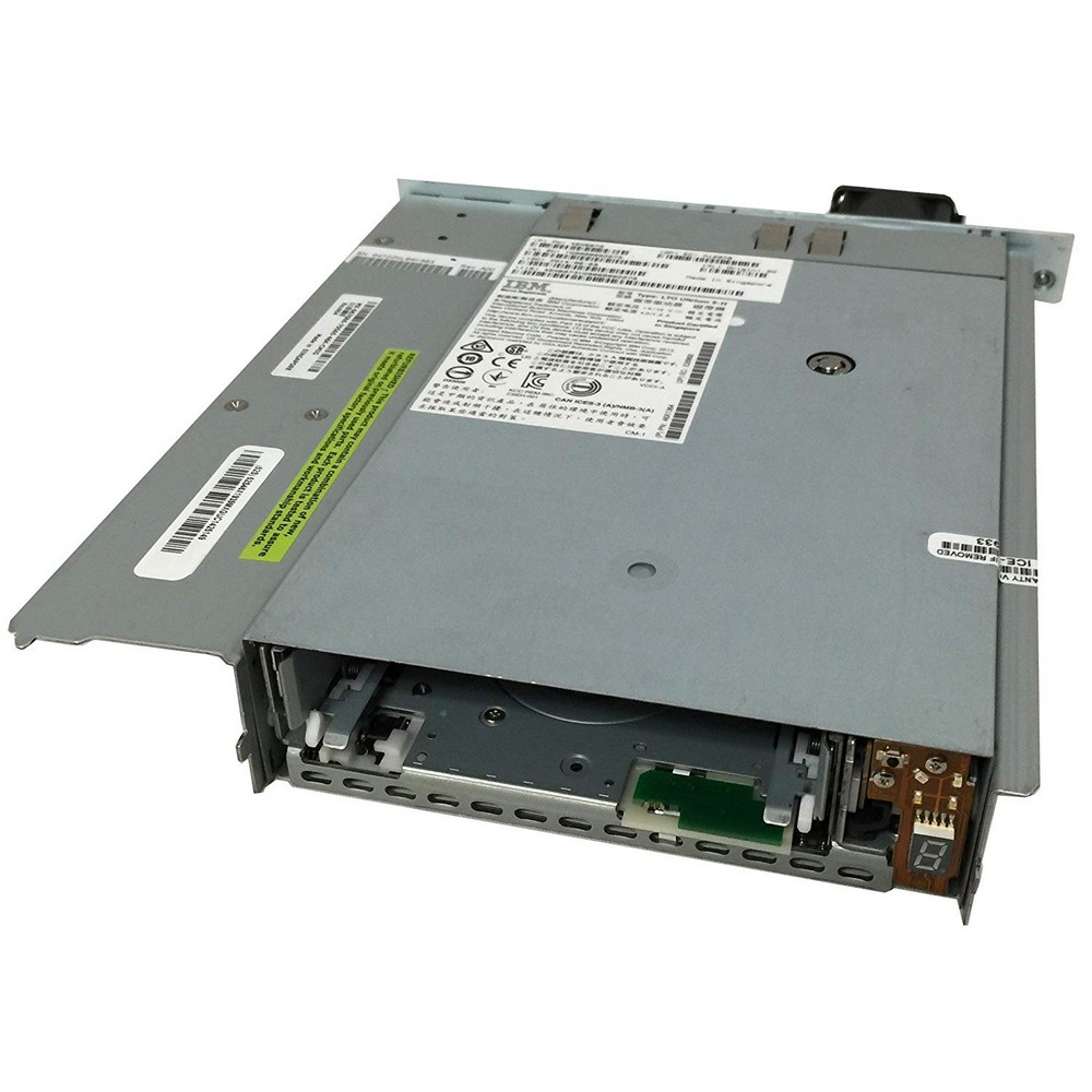 ULT3580-HH5 Dell LTO5 HH V1 SAS TL2000 /4000 Library Drive - SQS Limited