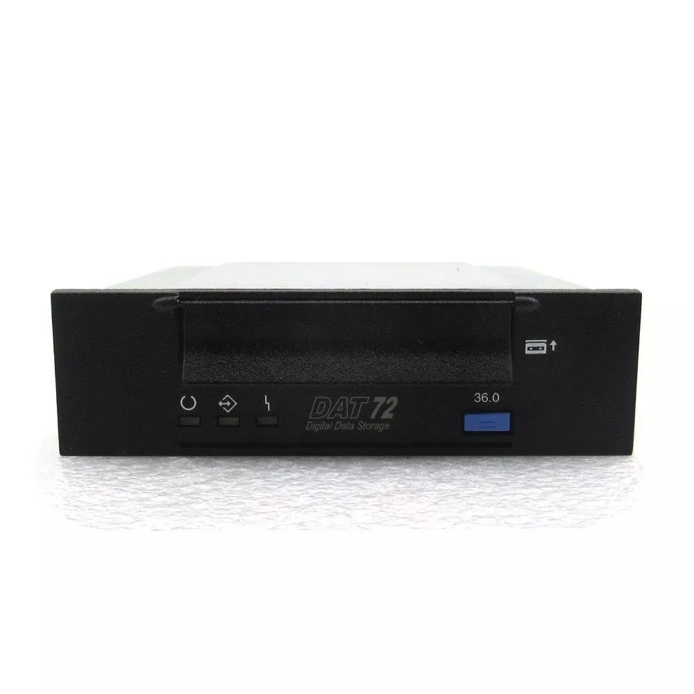 23R2530 IBM DAT72 Internal SAS Tape Drive - SQS Limited
