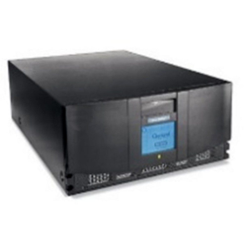 DLT-LXN2L226TB Overland Neo2000 DLT Tape Library (Drives Available ...