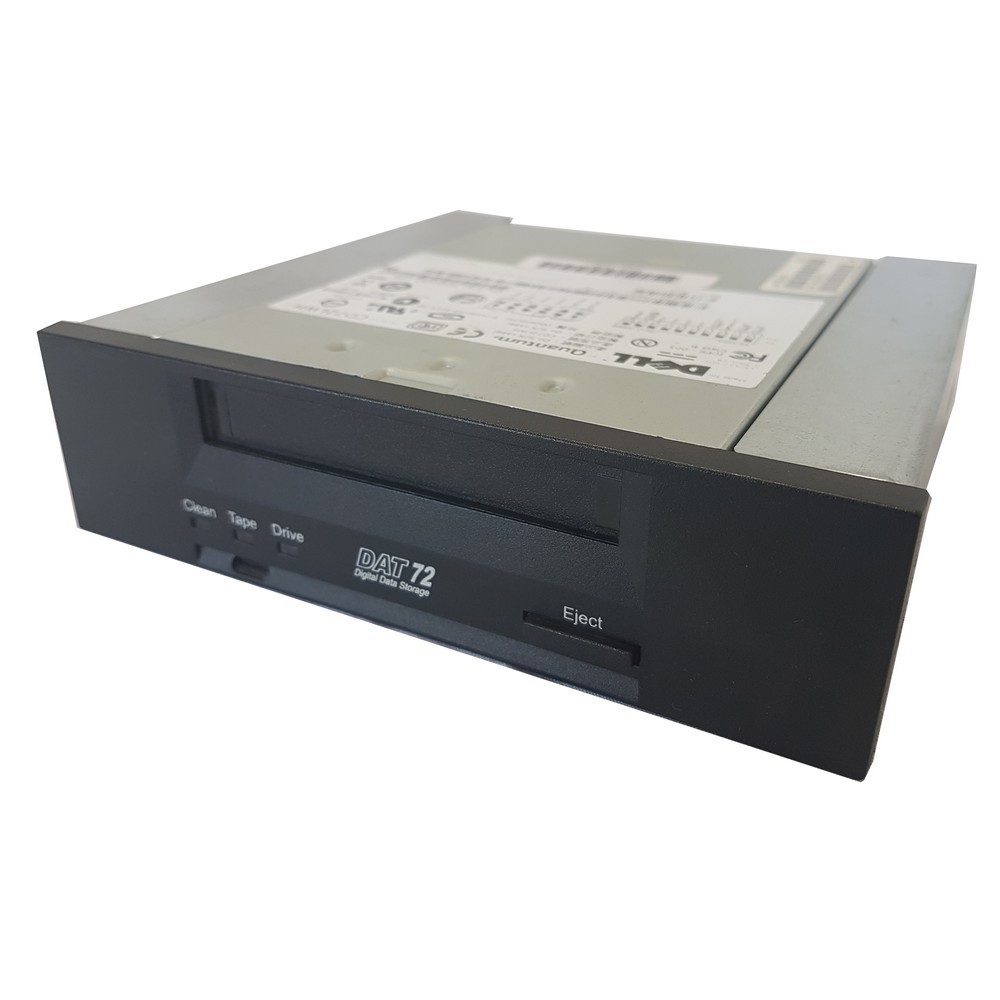 NW740 Dell CD72LWH DAT72 Internal SCSI Tape Drive - SQS Limited
