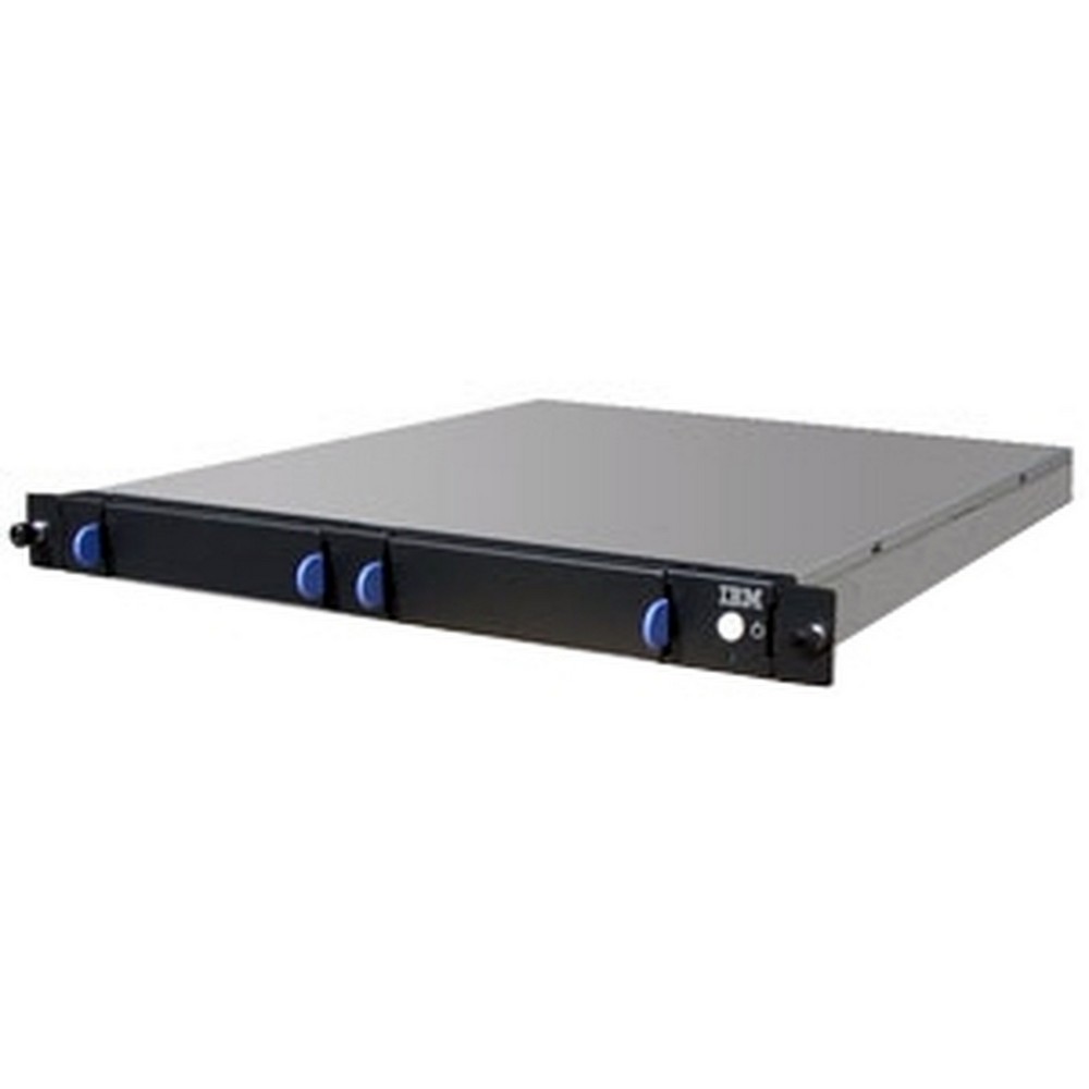 40K2562 IBM 1U SAS Rackmount Drive Enclosure - SQS Limited