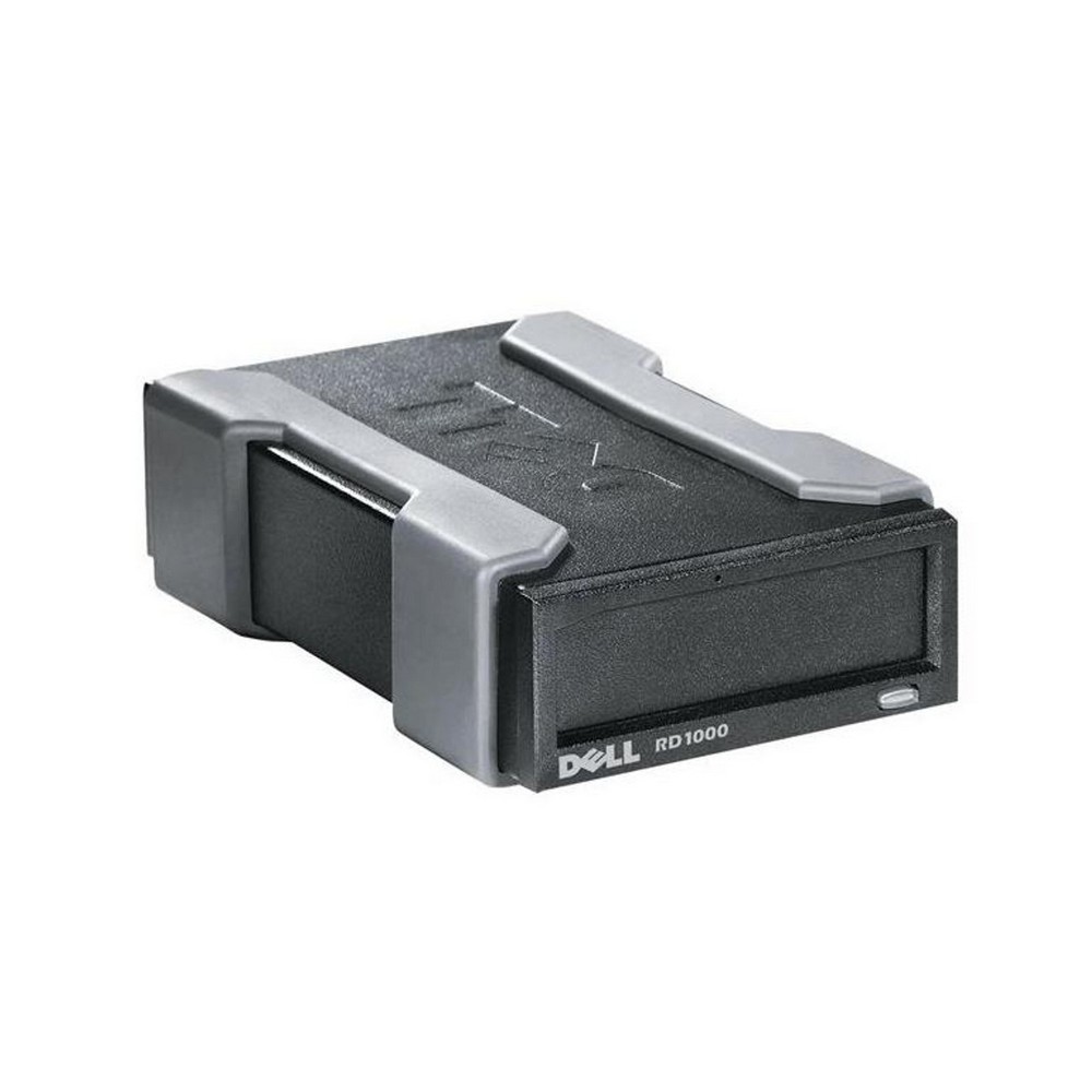 RD1000 Dell RD1000 Storage Enclosure - SQS Limited